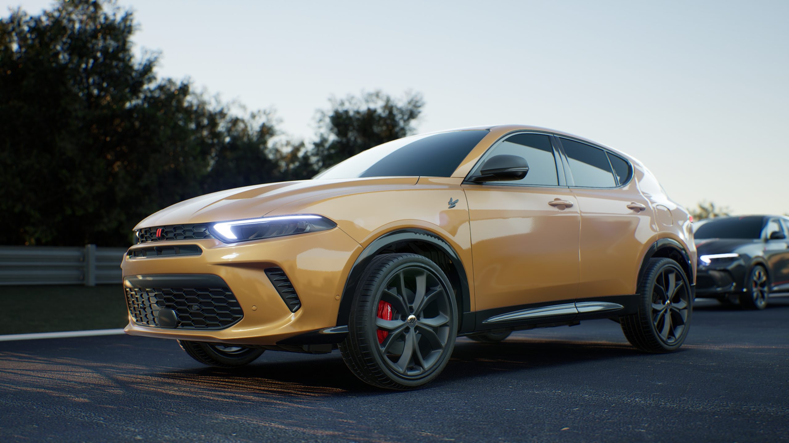 A Practical Look at the 2025 Dodge Hornet for North Texas Drivers ...