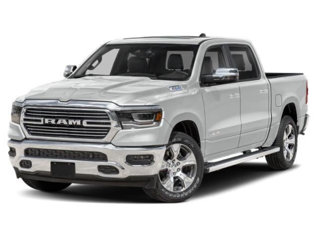 2024 RAM Ram 1500 Laramie Crew Cab 4x2 5'7' Box Cleburne TX | SouthWest ...