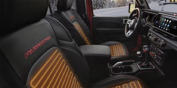 2025 Jeep Wrangler | Dodge RAM Chrysler Jeep Dealership Cleburne, TX ...