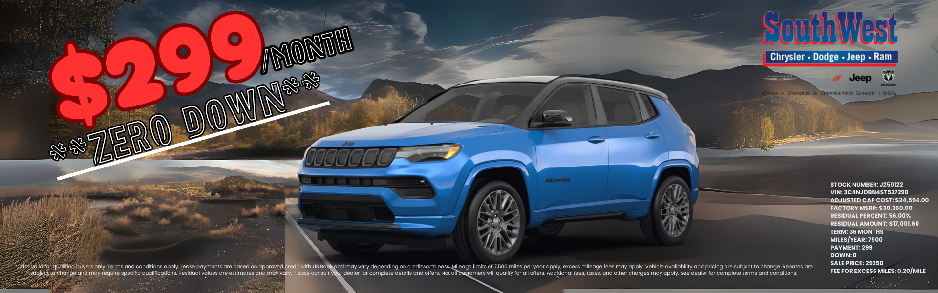 Dodge RAM Chrysler Jeep Dealer Cleburne TX | New Used & Pre-Owned ...